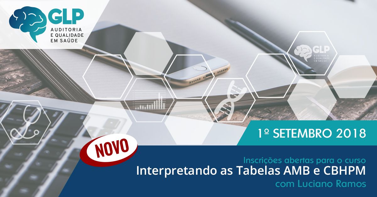 Interpretando as tabelas AMB e CBHPM - Dr. Marvin