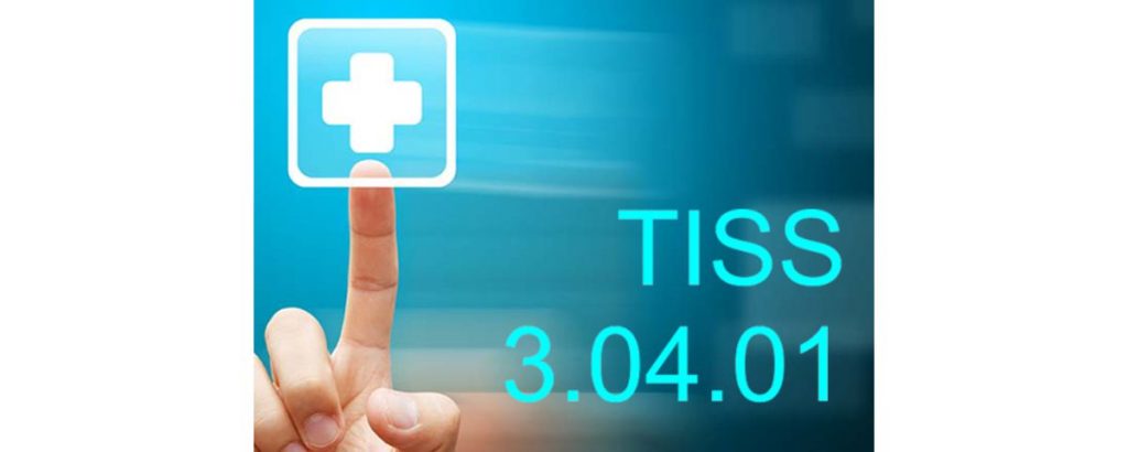Nova versão da TISS 3.04.01 – Dr. Marvin